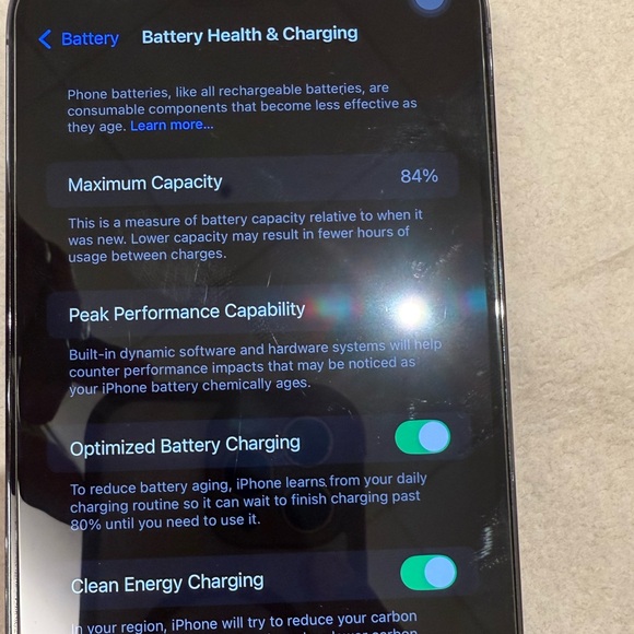 Apple | Cell Phones & Accessories | Iphone 4 Pro Max Unlocked 128gb ...